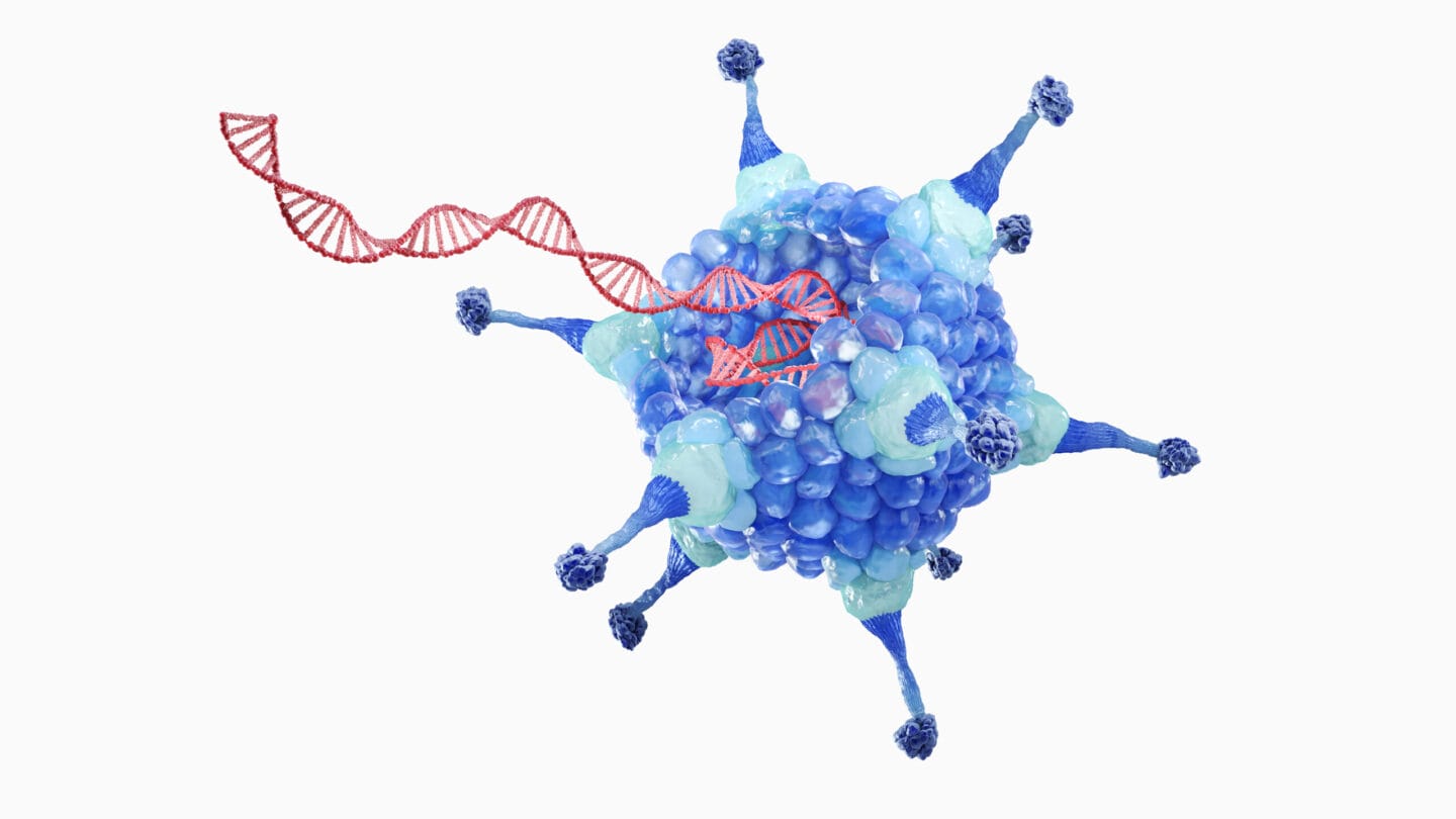 What is gene therapy?