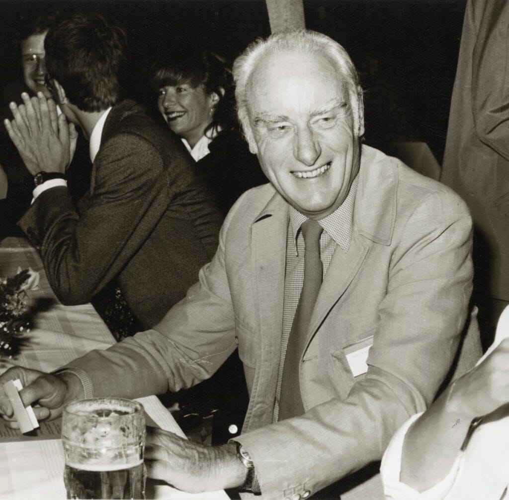 Giants in genomics: Francis Crick