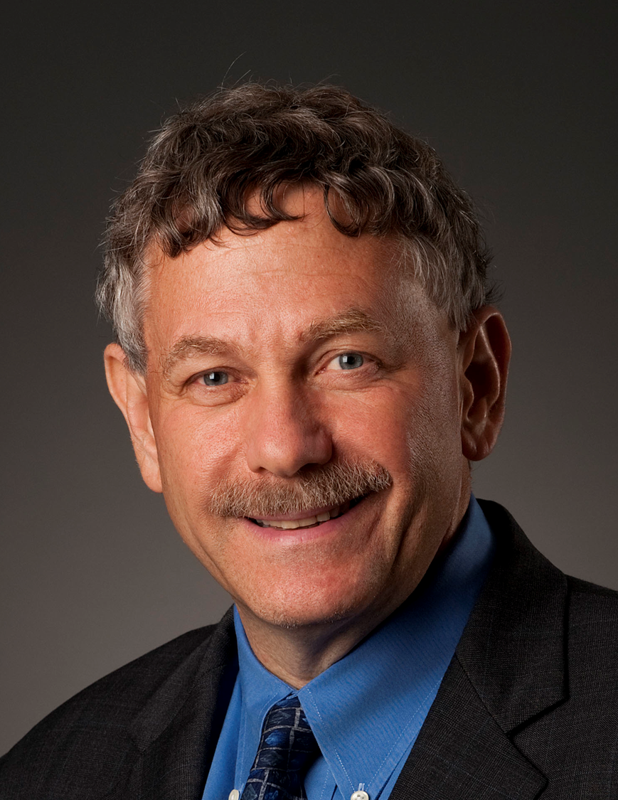 Giants in genomics: Eric Lander