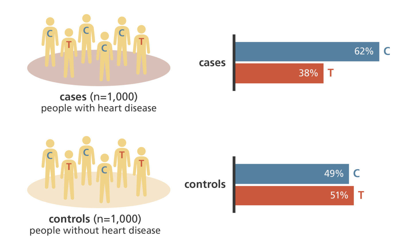 Genome-wide association studies